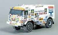 Tatra Puma EVO II DAKAR 2003