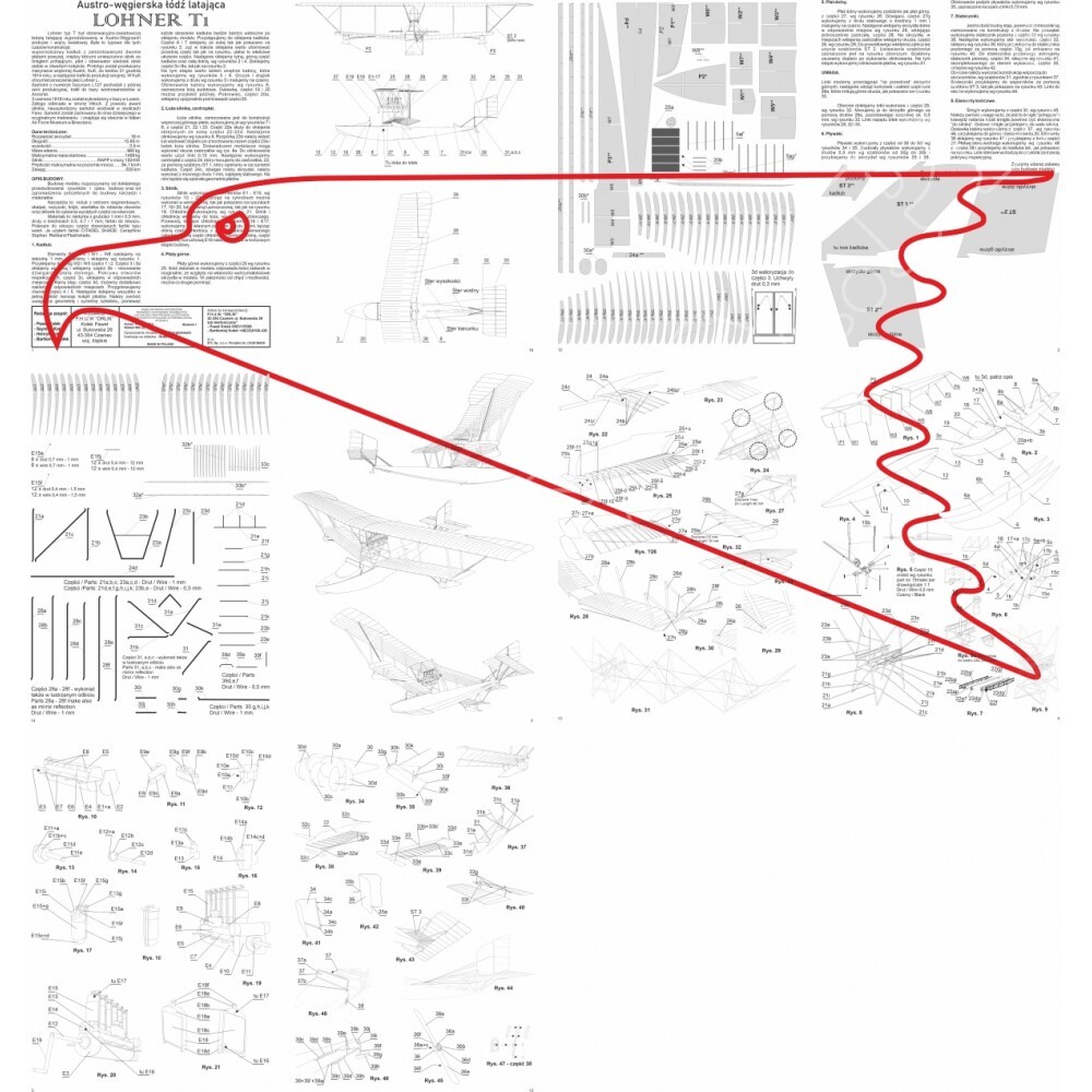 Lohner T.I (ORLIK 168)