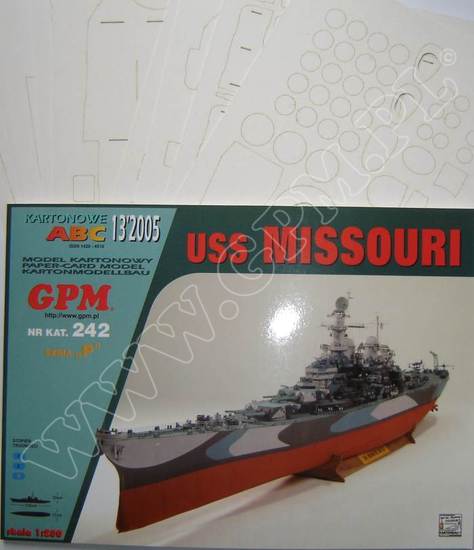 GPM.PL: Modelcard > Store